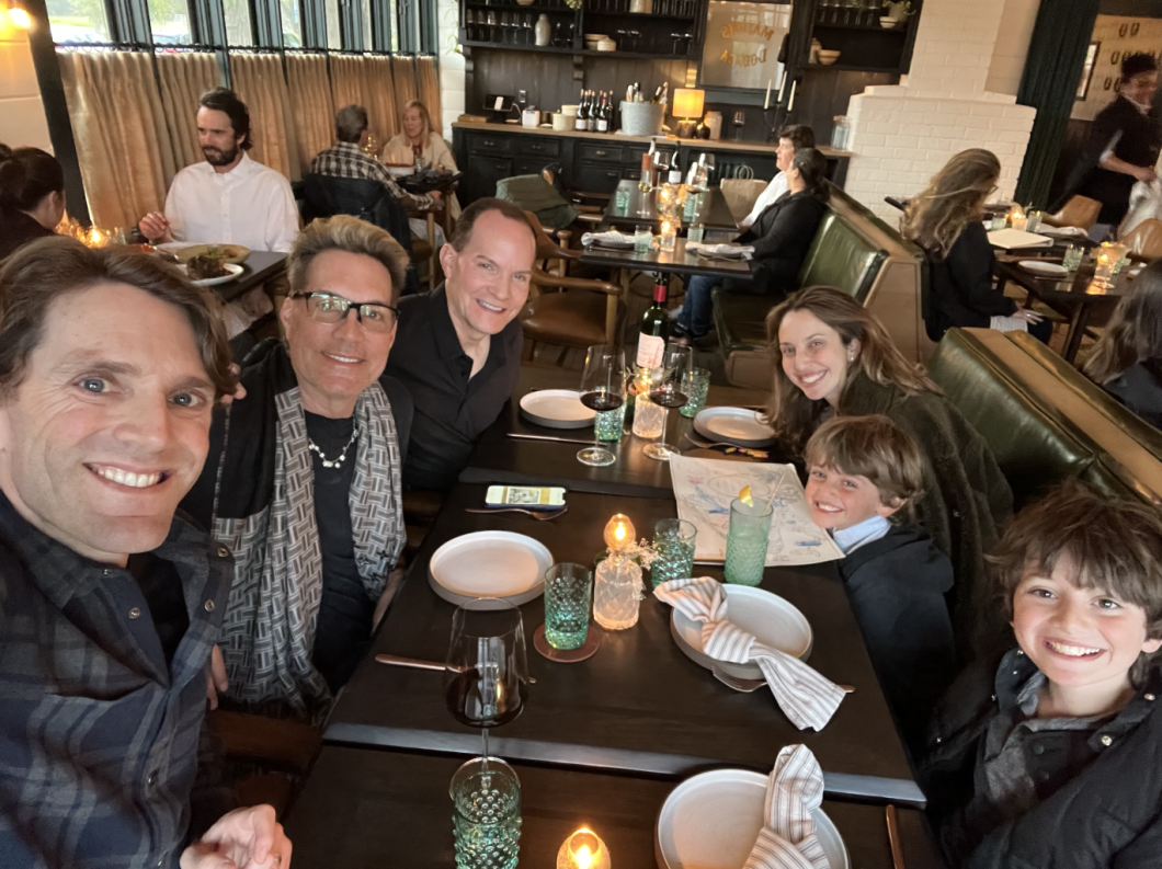 And the Most Charming Small Town in California Is ... - Andrew Manning ...