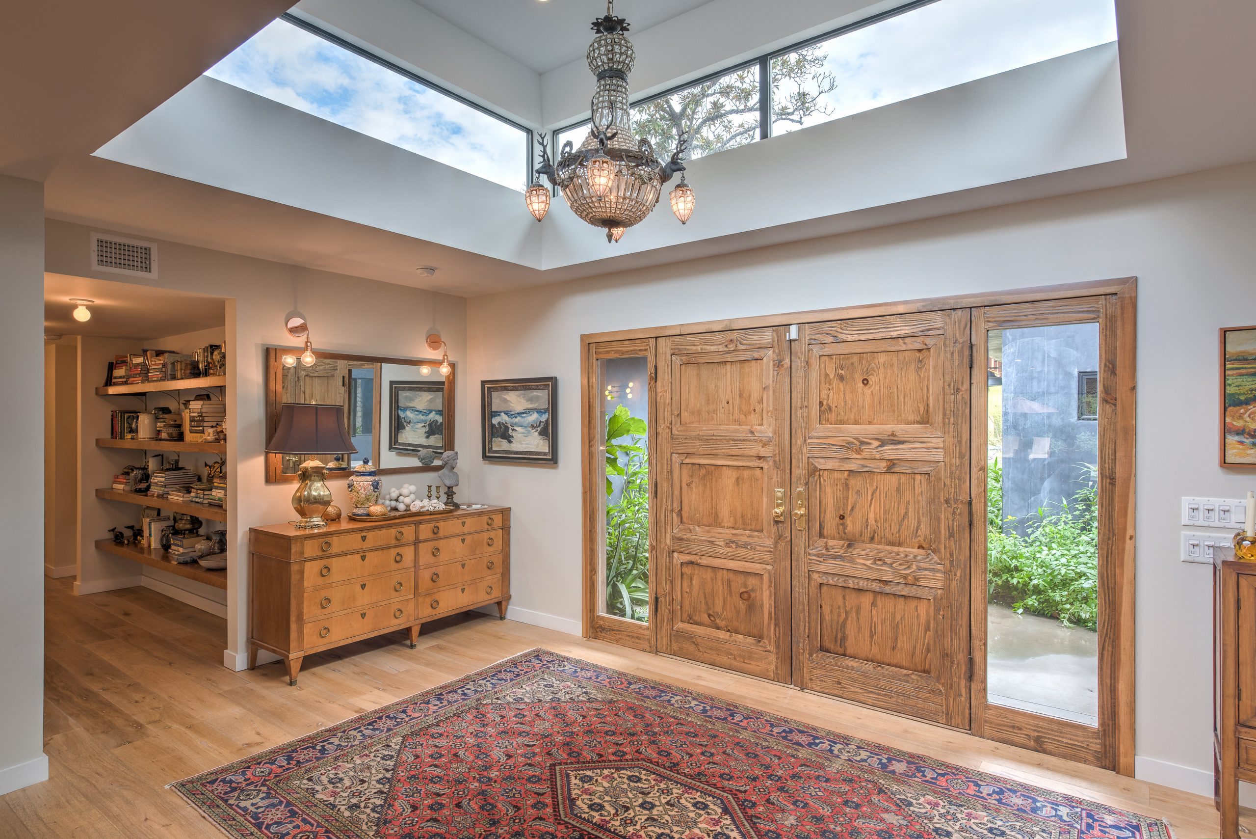 Trend Alert: Is Traditional Taking Over Modern Minimalism? - Andrew ...